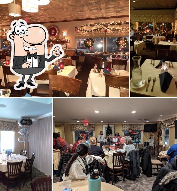 Wantagh Inn, Wantagh - Restaurant menu, prices and reviews