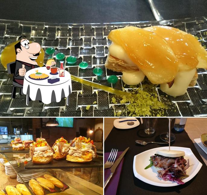 Xera Gastroteka, Rentería - Menú del restaurante, precios y reseñas