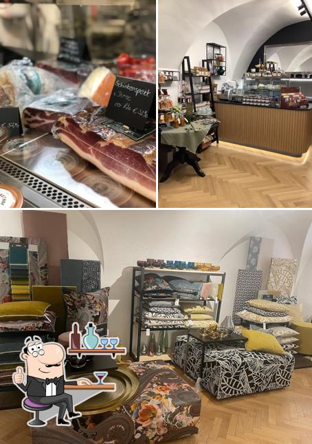 feinklein GmbH pub & bar, Vienna - Restaurant reviews