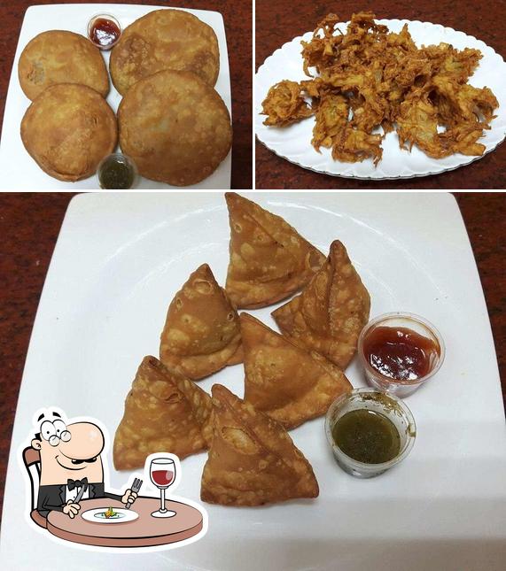 Purity Cafe, Dubai - Restaurant menu and reviews