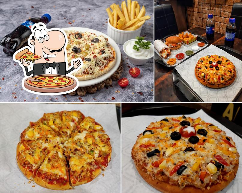 ALBAIK ALBROST FAST FOOD, Mumbai - Restaurant menu, prices and reviews