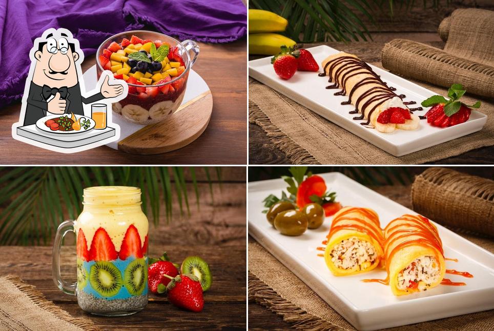 Acai Xpress, Dubai - Restaurant menu, prices and reviews