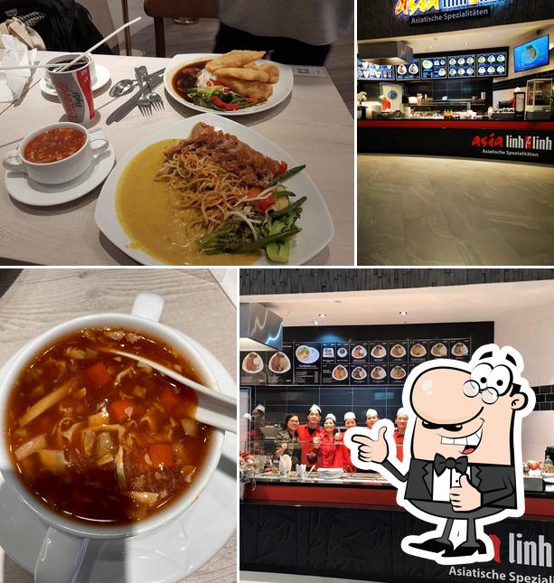 Asia Linh Linh restaurant, Husum - Restaurant menu and reviews