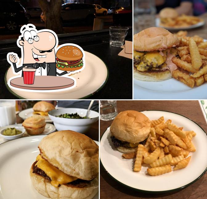 BUSH, Redfern - Restaurant menu, prices and reviews