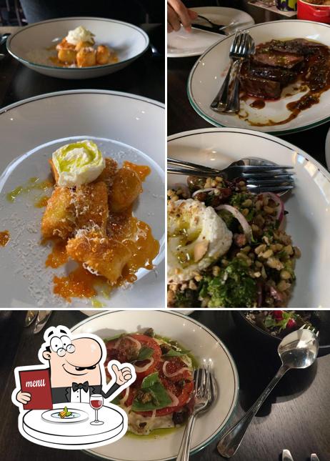 Bar Romanée, Yarraville - Restaurant menu, prices and reviews