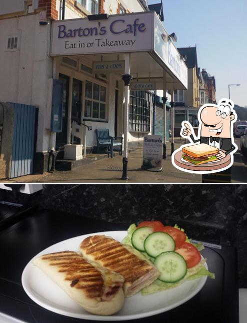 Top 7 restaurants in Colwyn Bay, october 2024 - Restaurant Guru