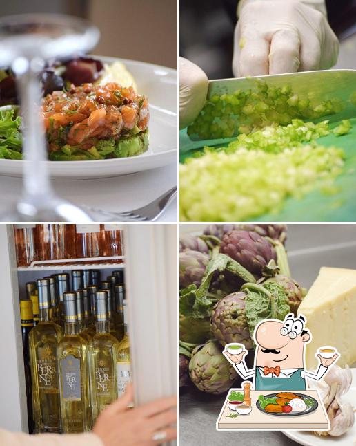 Chez Cane, Nice - Menu du restaurant, prix et avis