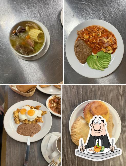 Comedero La Miga, Monterrey - Menú del restaurante, precios y reseñas