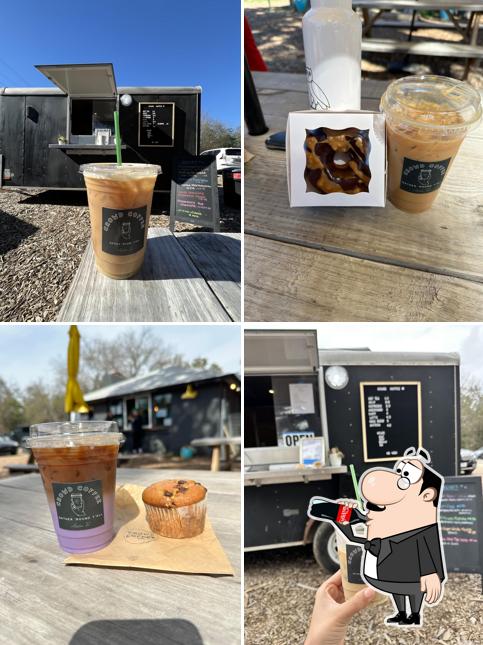 Crowd Coffee Co. in Austin - Restaurant reviews