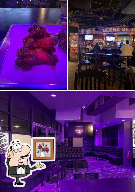 Culture Cuisine + Bar Addison in Addison - Restaurant reviews