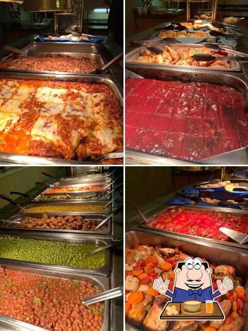 Dutch Inn, Collinsville - Restaurant menu, prices and reviews