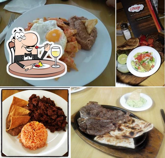EL MAGO RESTAURANT, Ciudad Apodaca - Restaurant reviews