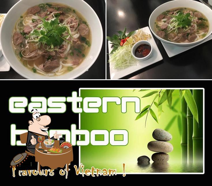 Eastern Bamboo in Gold Coast - Restaurant reviews