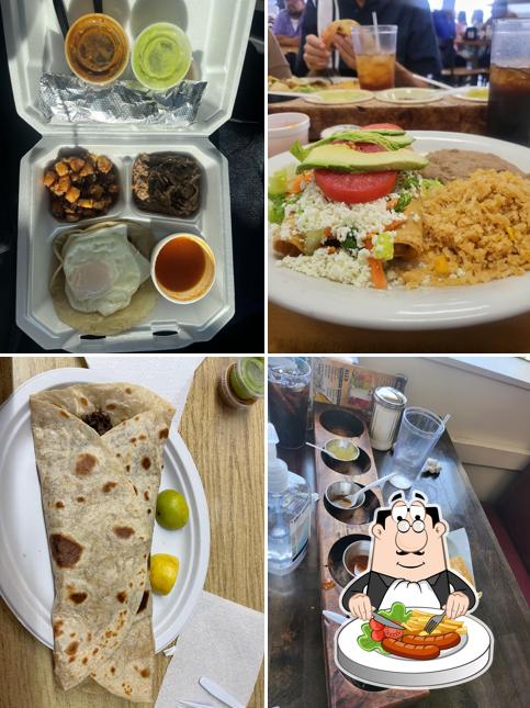 El Venado Restaurant, Laredo - Restaurant menu, prices and reviews