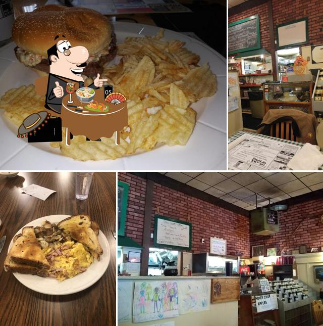 Top 5 restaurants in Williamston, Michigan, september 2025 - Restaurant ...