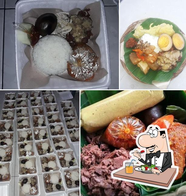 Gudeg Bu Muji restaurant, Semarang - Restaurant reviews