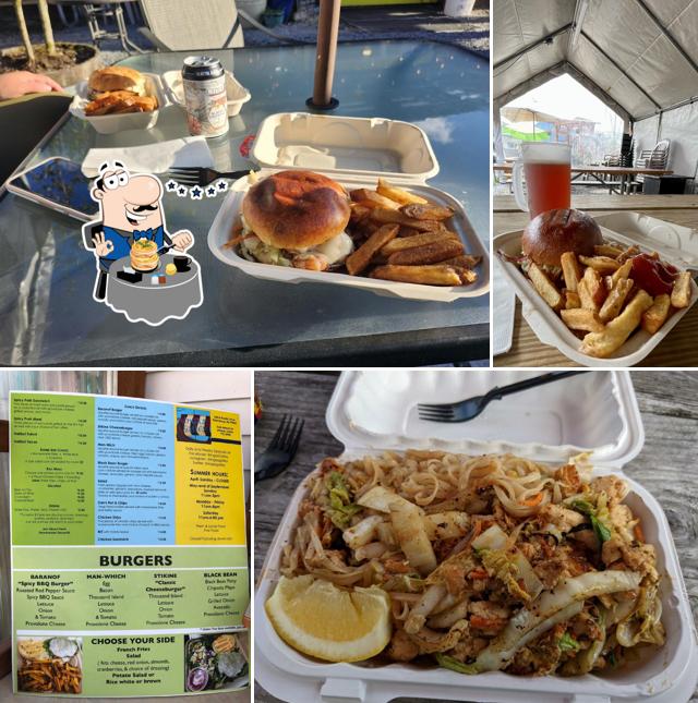 Top 5 restaurants with halibut in Petersburg, Alaska, october 2024 ...