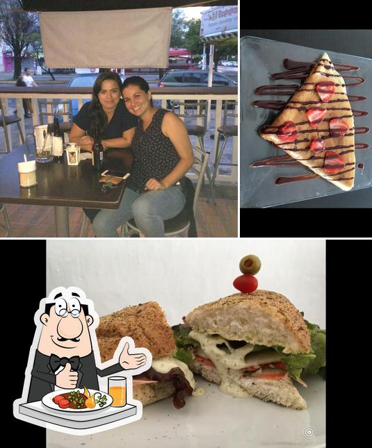 La Strada Cafe, Zapopan - Restaurant reviews