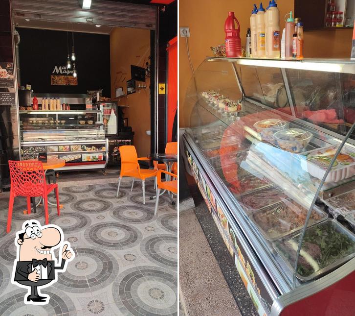 Le top 10 des restaurants à Oujda, décembre 2025 - Restaurant Guru