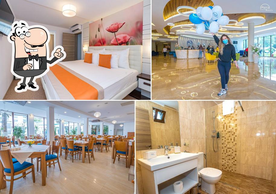 Mera Resort, Venus - Restaurant reviews