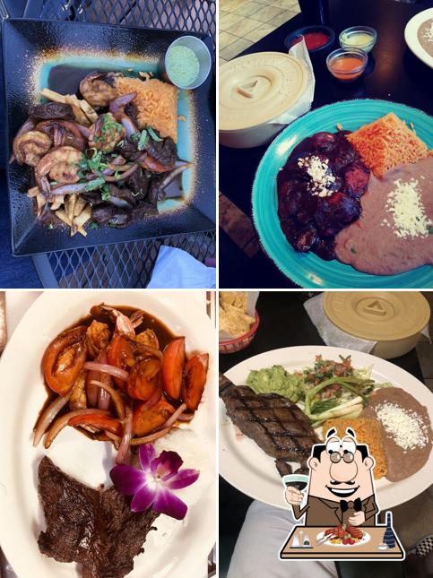 Mexic103 Mexican Restaurant, Cudahy - Restaurant menu, prices and reviews