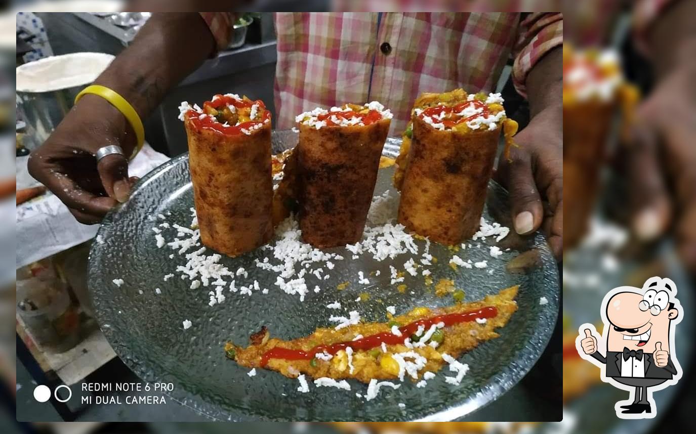 All places to eat and drink in Chodavaram, spring 2024 - Restaurant Guru