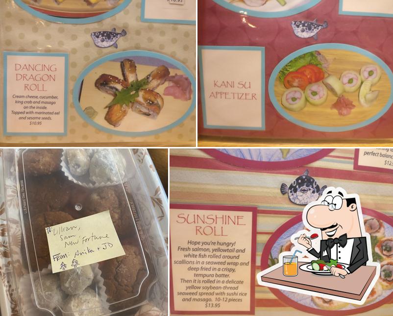 New Fortune, Greenfield - Restaurant menu, prices and reviews
