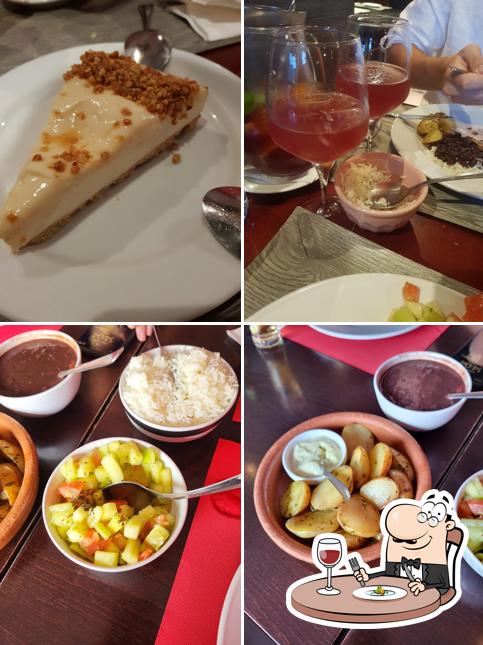 O Tasco, Carnaxide - Menu do restaurante, preços e opiniões