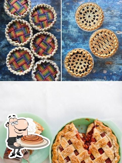Pie Bird Pies, Des Moines - Restaurant menu, prices and reviews