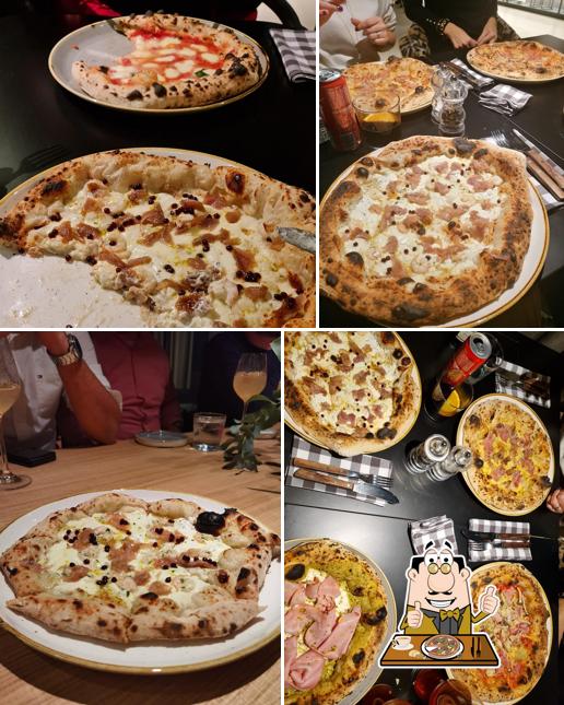 Pizza One, Mlini - Restaurant menu, prices and reviews