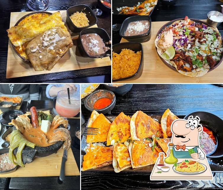 Rigo's Finest Latin Grill, Longview - Restaurant menu, prices and reviews