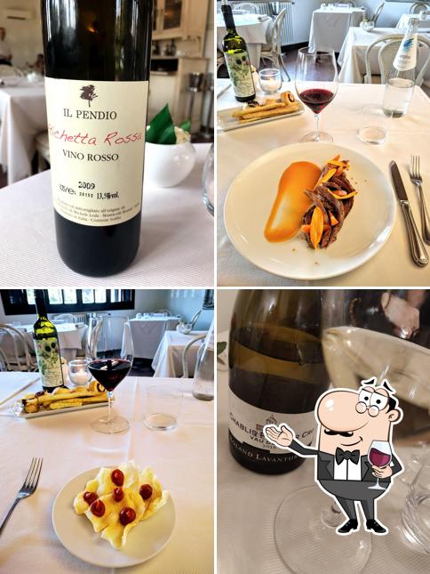 Ristorante Buriani, Pieve di Cento - Restaurant menu and reviews