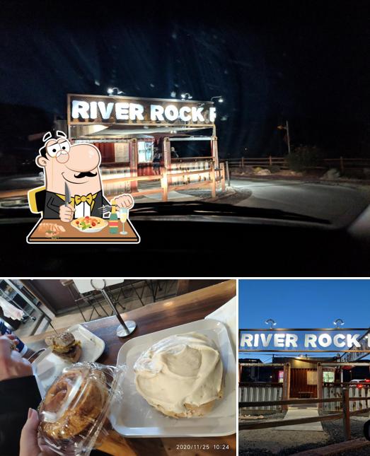 River Rock Roasting Drive Thru, La Verkin - Restaurant menu, prices and ...