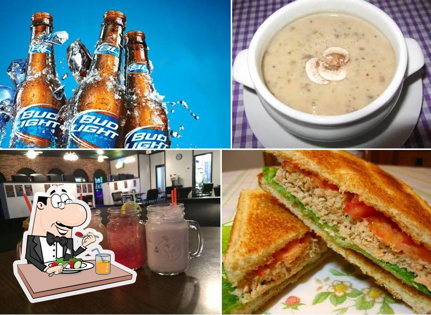 Top 5 restaurants in Roblin, december 2025 - Restaurant Guru