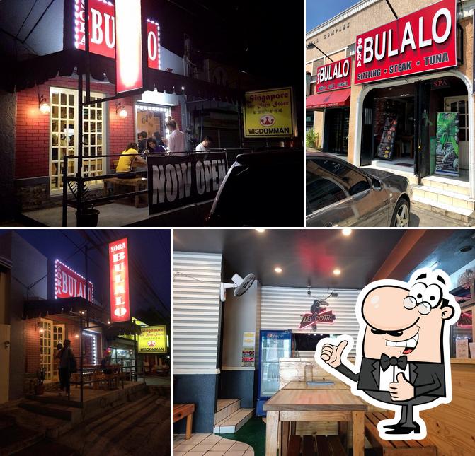 SORA BULALO restaurant, Parañaque, 144 Doña Soledad Ave - Restaurant ...