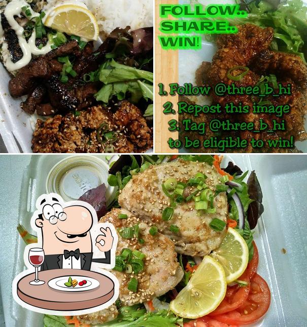 Shaka Shrimp in Honolulu - Restaurant reviews