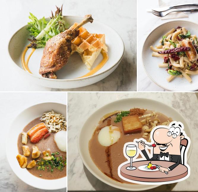 TAPER restaurant, Bangkok - Restaurant reviews