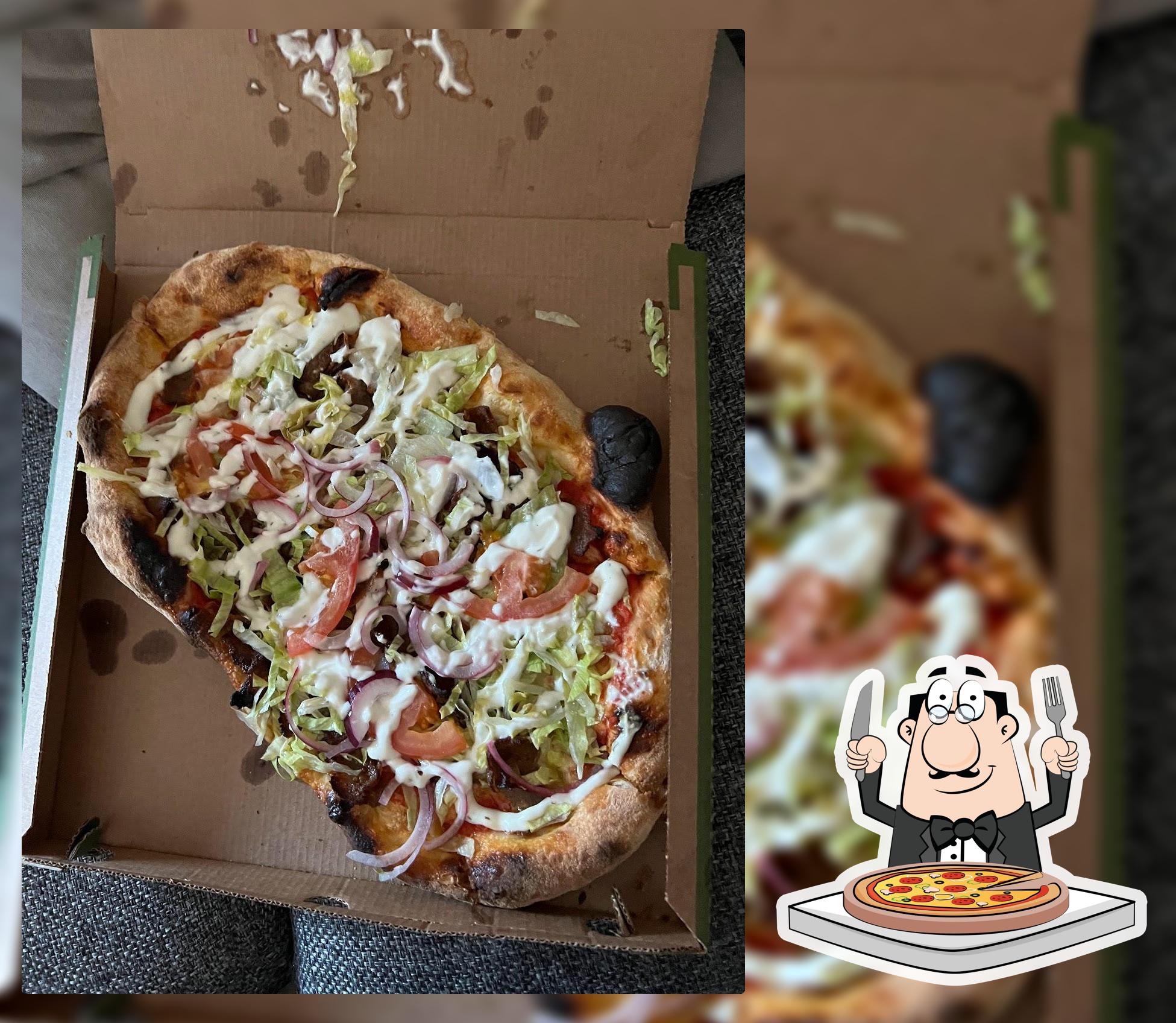 The Durum And Pizza, Kastrup - Restaurant menu, prices and reviews