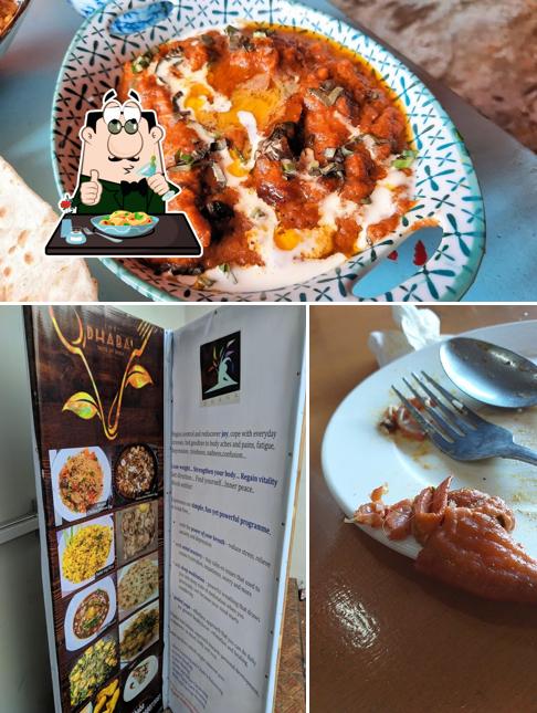 The dhaba authentic Indian restaurant, Bacolod - Restaurant reviews
