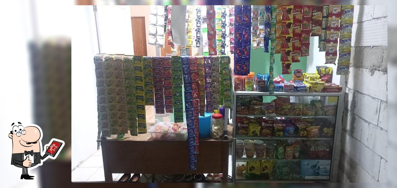 Warung Abang Perumahan Alam Cikadu Indah Residence Blok A03, Purwakarta ...