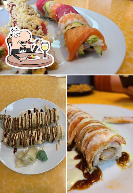 White Buddha in Louisville - Restaurant reviews