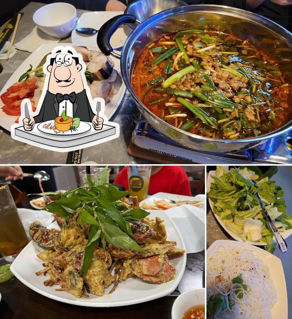 Wow Banh Mi N Pho, Norcross - Restaurant menu, prices and reviews