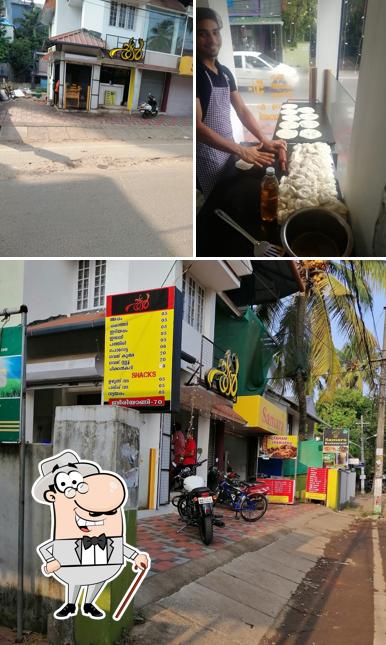 Choodan, Kochi, Vyttila - Restaurant menu, prices and reviews