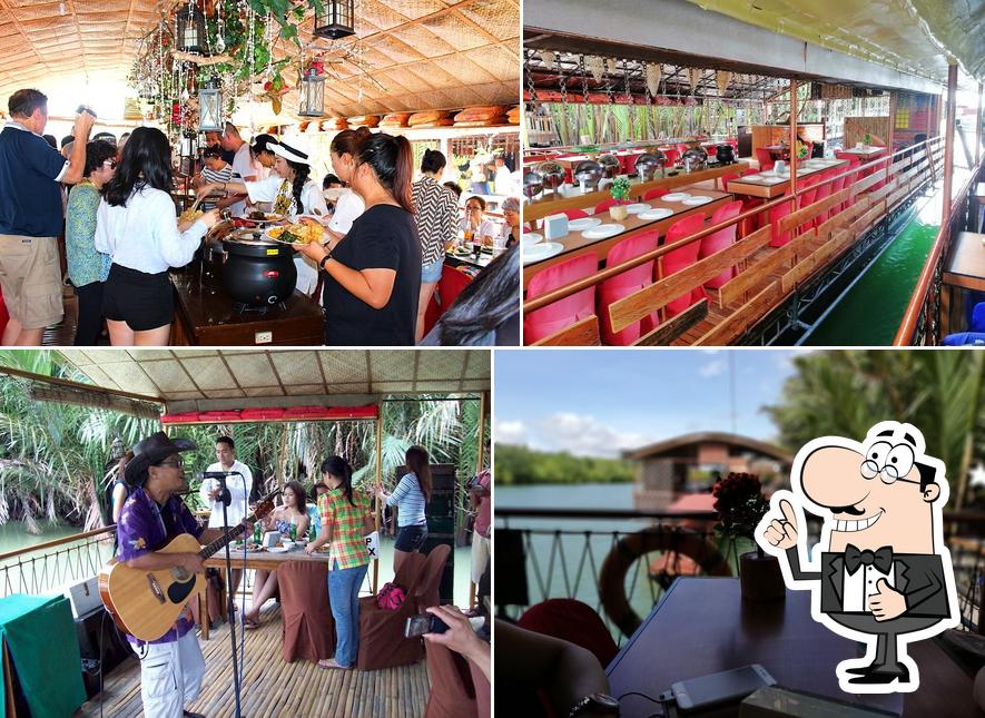 Rio Verde Floating Resto, Loay - Restaurant menu, prices and reviews