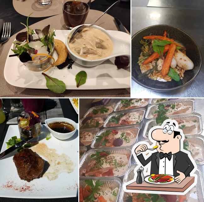 Ripasso, Restaurant, Kortrijk - Restaurant menu, prices and reviews
