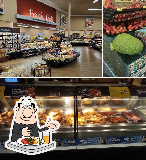 Safeway in Dallas - Restaurant reviews