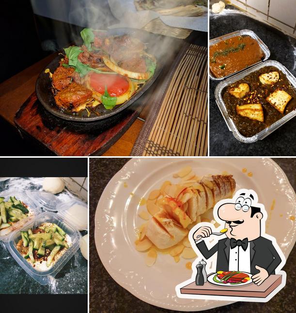 Indian Tandoori, Aachen - Speisekarte, Preise und Bewertungen