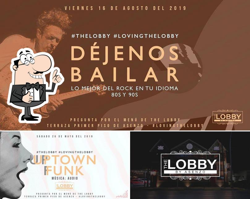 The Lobby, Ciudad Juarez - Restaurant menu, prices and reviews