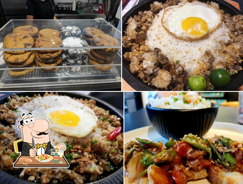 The Mess Hall, Makati - Restaurant menu, prices and reviews