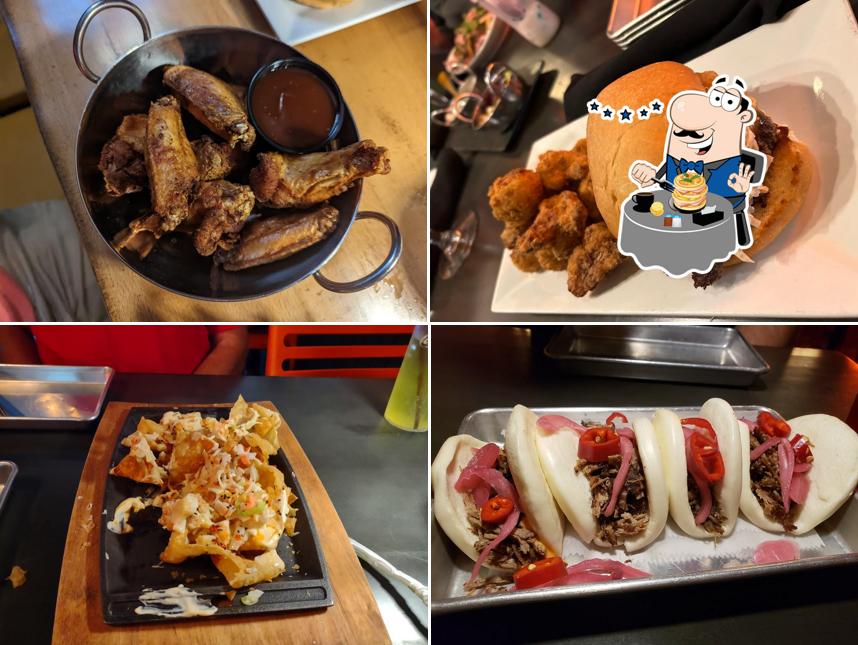 The Som in Burlington - Restaurant menu and reviews